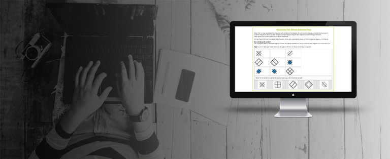 Online-Tests für die MPU. Üben Sie kostenlos, wo und wann Sie wollen.